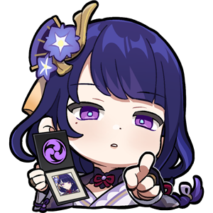 Genshin Impact Comp Maker with emojis Tier List (Community Rankings ...