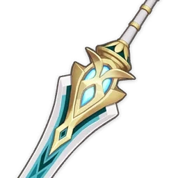 Create a Genshin Impact (3.2) Claymore Weapons [EV] Tier List - TierMaker