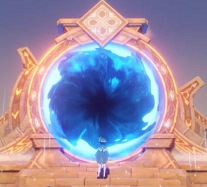 Create a Genshin Impact 3.7 - Build Your OWN Spiral Abyss! Tier List ...