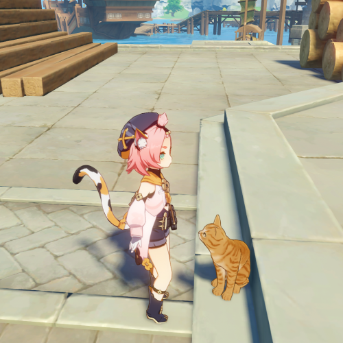 Genshin impact characters g Tier List (Community Rankings) - TierMaker