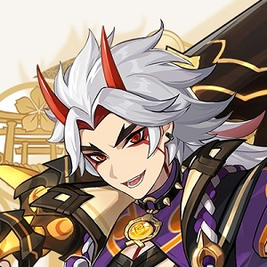 Genshin Impact Characters (w/ announced future characters) Tier List ...