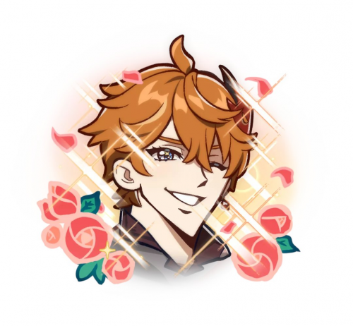 Create a genshin impact cute Tier List - TierMaker