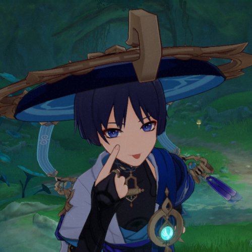 Genshin impact cutscenes (3.2) Tier List (Community Rankings) - TierMaker