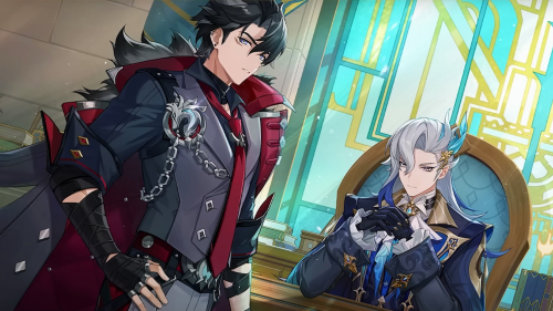 Create a Genshin Impact Enemies List Tier List - TierMaker