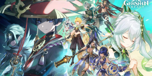 Genshin Impact Flagship Events, Ranked Tier List (Community Rankings ...