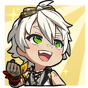 Genshin Impact Men (Fontaine + Fatui Harbingers) Tier List (Community ...