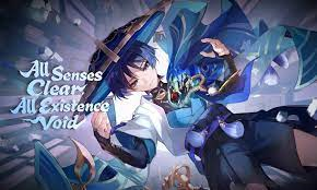 Genshin Impact META characters (actualizable) Tier List (Community ...