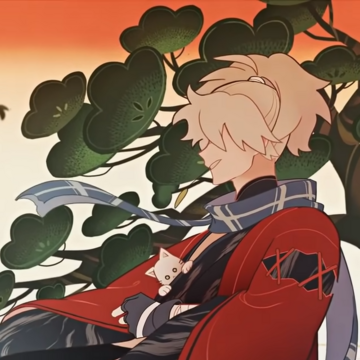 Genshin Impact Omegaverse Tier List (Community Rankings) - TierMaker