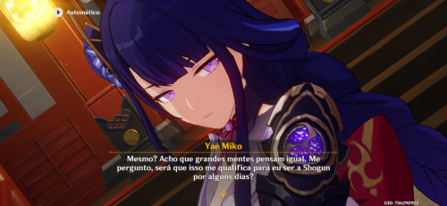 Genshin Impact Playable Characters + Paimon (2.7) Tier List (Community ...