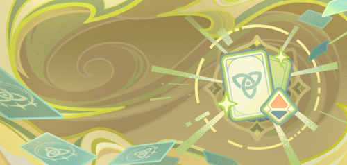 Genshin Impact TCG Character Cards (4.7) Tier List (Community Rankings ...