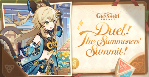 Genshin Impact TCG Character Cards (Up to 3.7) Tier List (Community ...