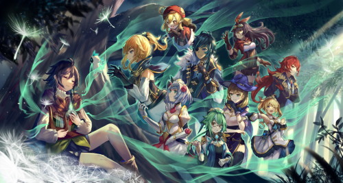 Create A Genshin Impact Waifu Husbando Some NPC And Enemies Tier List TierMaker create-a-genshin-impact-waifu-husbando-some-npc-and-enemies-tier-list-tiermaker