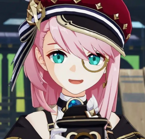 Genshin Non/Playable Characters (3.8+) Tier List (Community Rankings ...