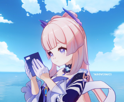 Genshin Smol Characters Tier List (Community Rankings) - TierMaker