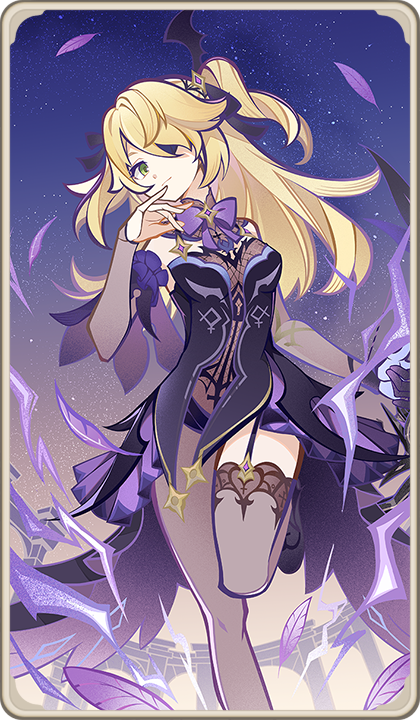 Genshin TCG Tier List (Community Rankings) - TierMaker