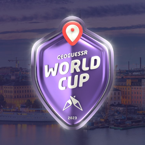 GeoGuessr World Cup 2023 Tier List (Community Rankings) - TierMaker