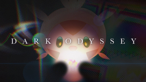 Geometry Dash - Dark Odyssey Parts Tier List (Community Rankings ...