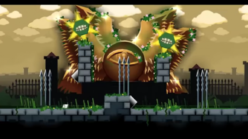 Geometry Dash "Floating Outskirts" levels Tier List (Community Rankings ...