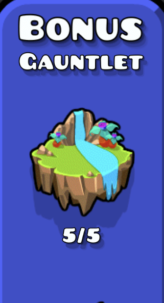 Geometry Dash Bonus Gauntlet Levels Tier List (Community Rankings ...