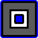 Create a Geometry Dash Cube Icons (2.2 Included) Tier List - TierMaker