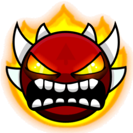 Create a Geometry Dash Demon List (1/19/22) Tier List - TierMaker