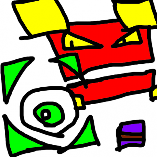 Geometry Dash Icon Texture Pack v1.0 Tier List (Community Rankings ...