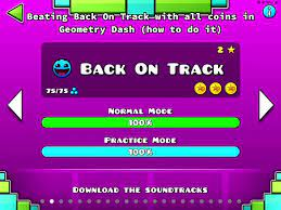 geometry dash levels Tier List (Community Rankings) - TierMaker