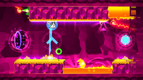 Geometry Dash levels Tier List (Community Rankings) - TierMaker Geometry Dash levels Tier List (Community Rankings) - TierMaker