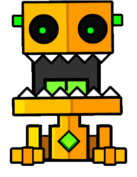 Create a Geometry Dash Shopkeepers Tier List - TierMaker