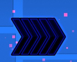 Create a Geometry Dash Speed Portals Tier List - TierMaker