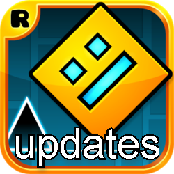 Geometry Dash Updates, and their Early, Mid, and Late stages Tier List ...