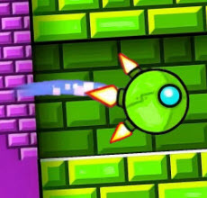 Create a Geometry Dash Vehicles Tier List - TierMaker