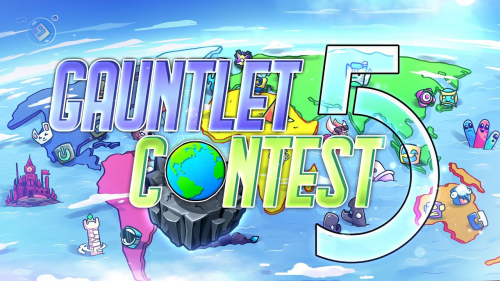 Geometry Dash World Gauntlet Levels Tier List (Community Rankings ...