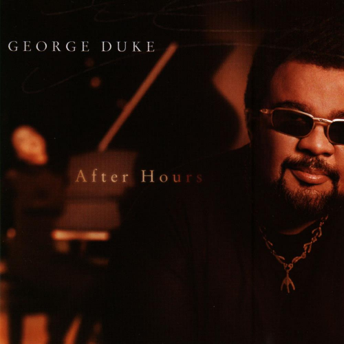 George Duke Albums Tier List (Community Rankings) - TierMaker