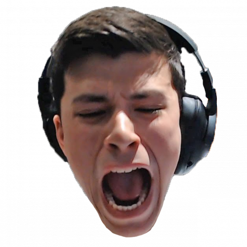 GeorgeNotFound scream tierlits Tier List (Community Rankings) - TierMaker