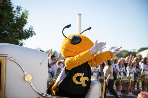 Georgia Tech Study Spots Tier List (Community Rankings) - TierMaker