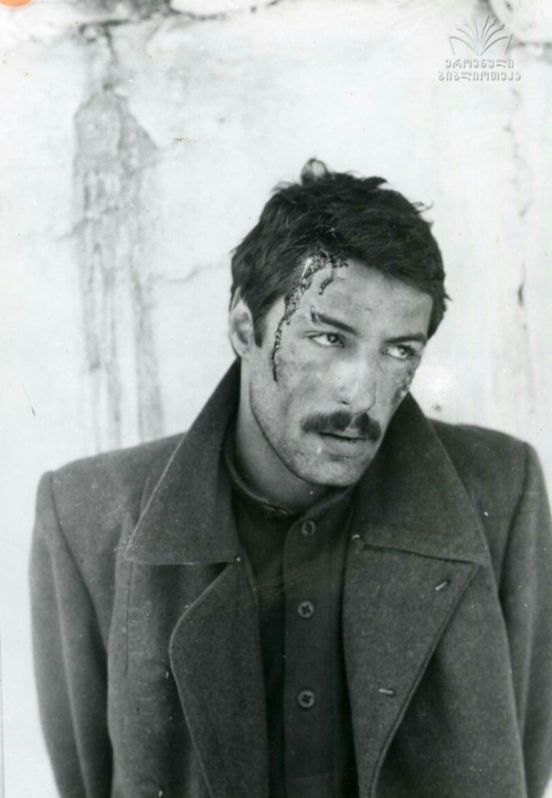 Create a Georgian Actors Tier List - TierMaker