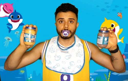 Create a Gerber Baby Food Tier List - TierMaker