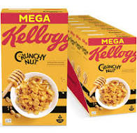 German Cereal Tierlist Tier List (Community Rankings) - TierMaker