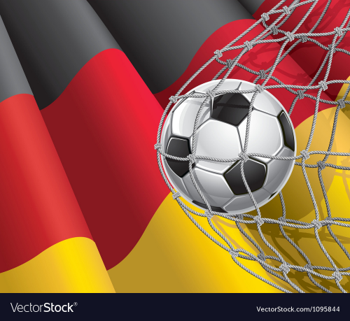 Create a German Football Clubs II Tier List - TierMaker