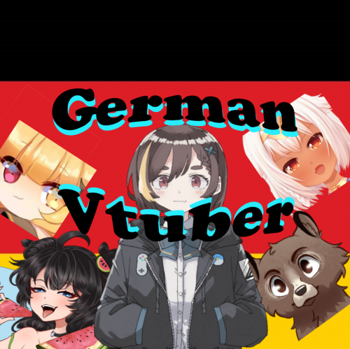 Create a German VTuber (Ultimate Tierlist) Tier List - TierMaker