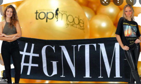 Create a Germany's Next Top Model 2022 Teilnehmer Tier List - TierMaker