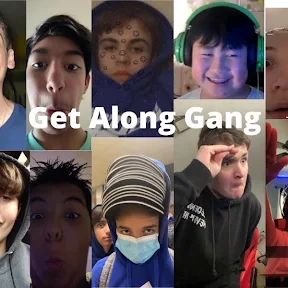 Get Along Gang Attractiveness Tier List (Community Rankings) - TierMaker