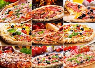 Create a Get Ranked Best Pizza Chains Tier List - TierMaker