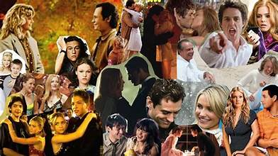 Get Ranked Best Romcoms List Tier List (Community Rankings) - TierMaker