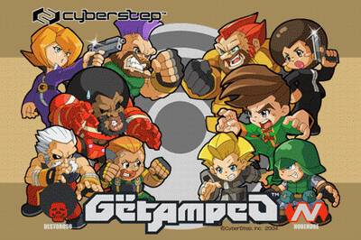 GetAmped 1 - Styles Tier List (Community Rankings) - TierMaker