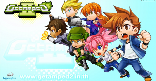 Getamped2 accsesories Tier List (Community Rankings) - TierMaker