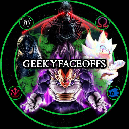 Create a GFO Tier List - TierMaker