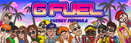 Create a GFUEL Label Art Tier List - TierMaker