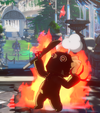 Create a GG Strive Chile Tier List - TierMaker